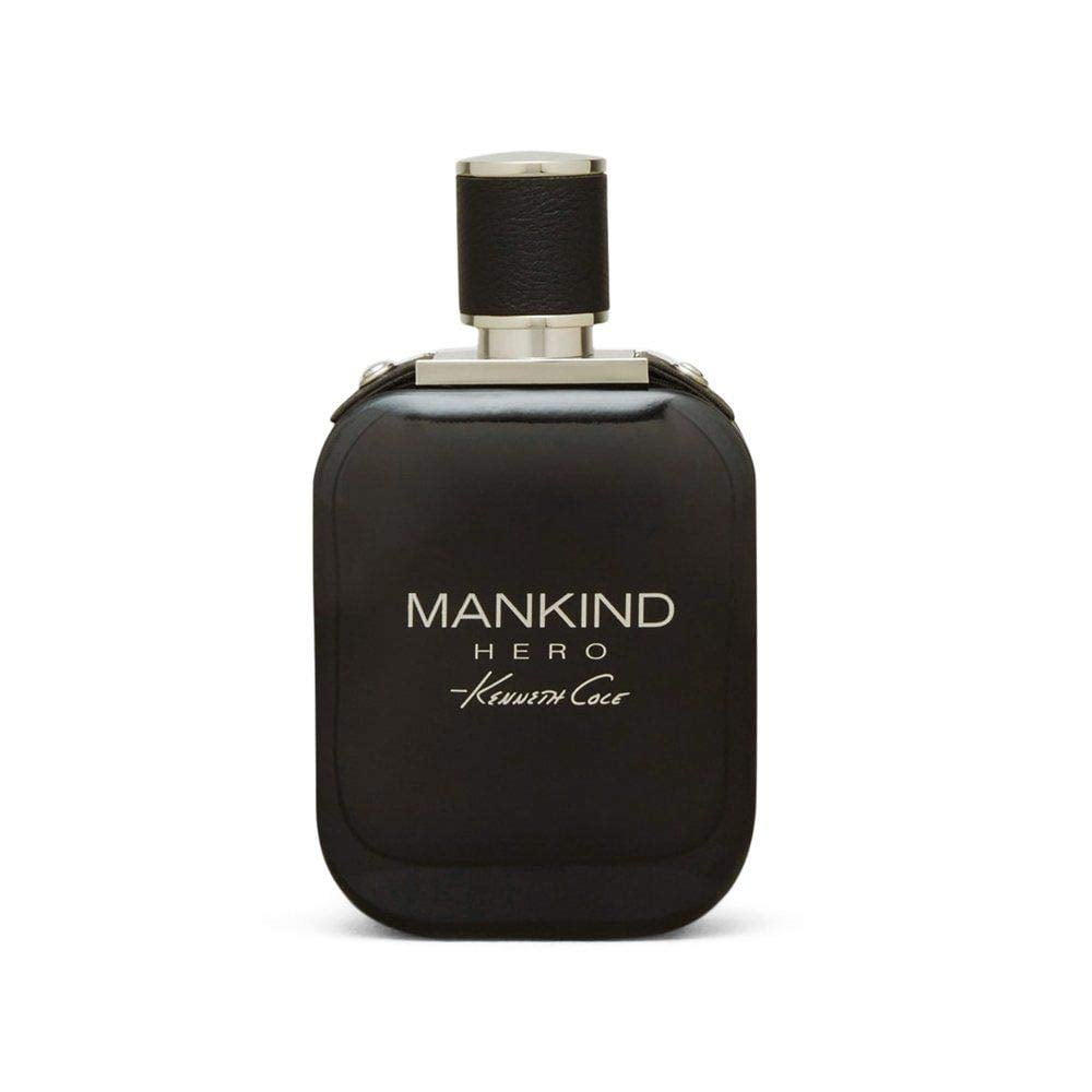 Kenneth Cole Mankind Hero OLF24 Eau de Toilette Spray Cologne for Men ...