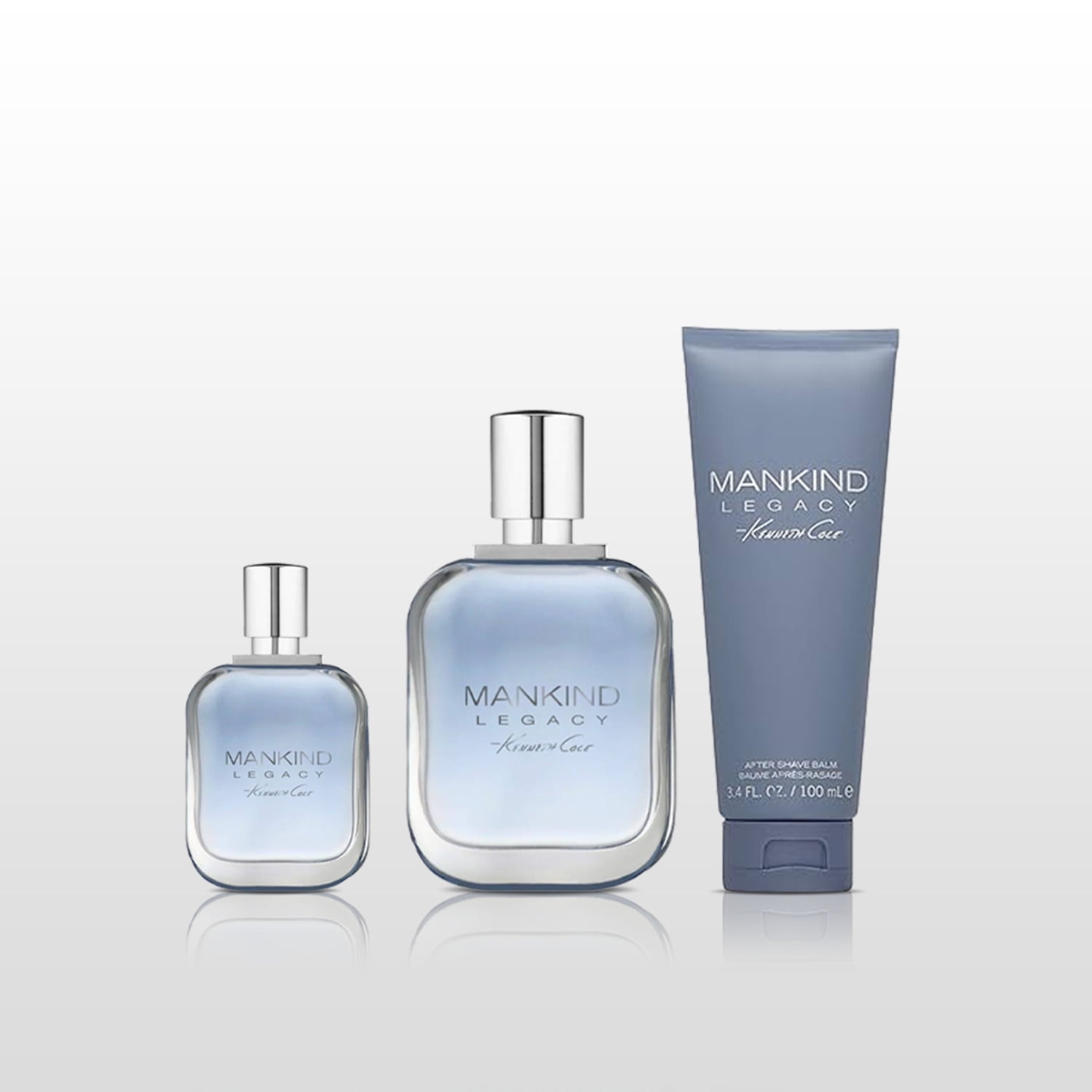 KENNETH COLE MANKIND LEGACY/KENNETH COLE SET (M) - Walmart.com