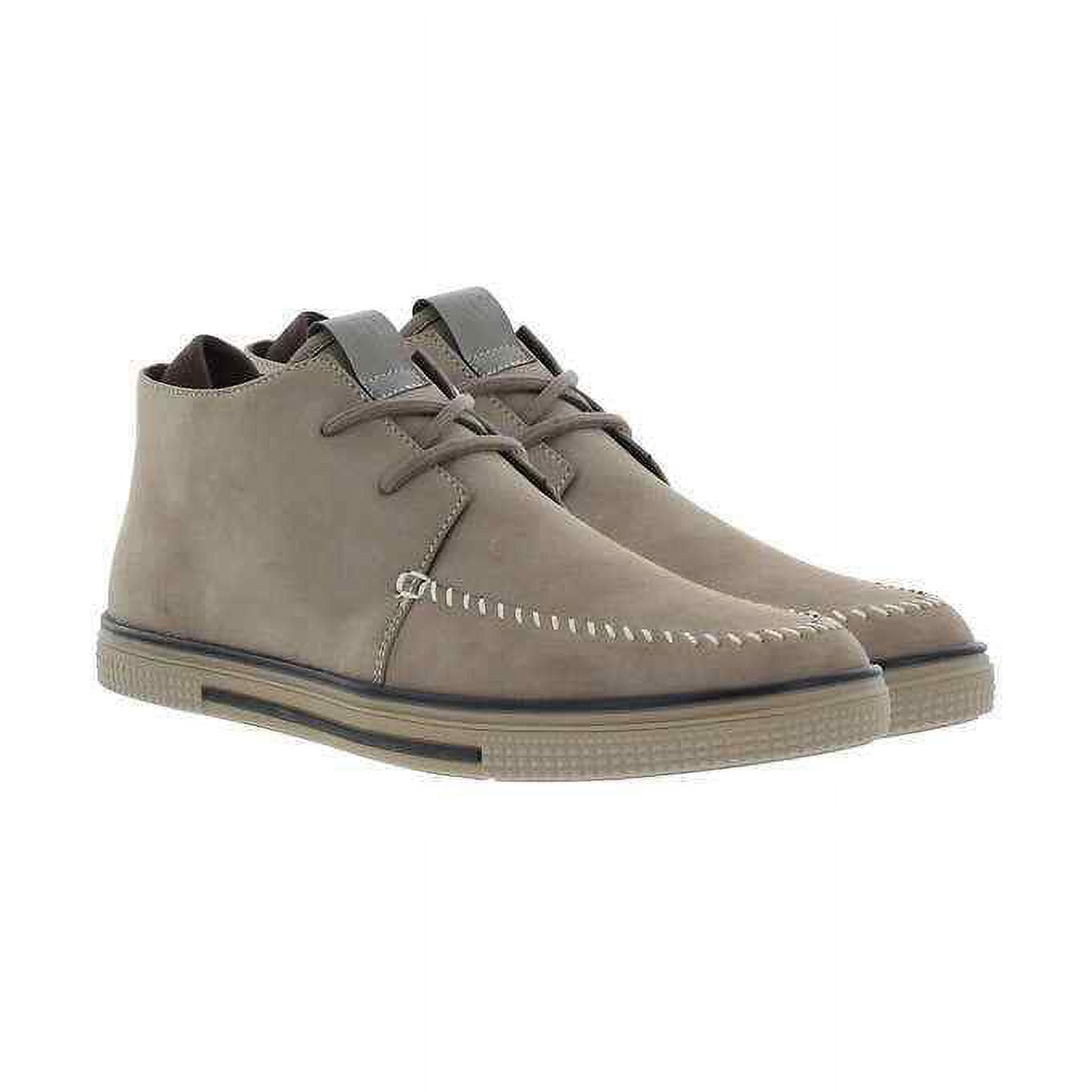 Kenneth Cole Men's Lace Up Shoe (Brown, 10) 1624845 - Walmart.com