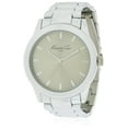 Kenneth Cole Men's New York Stainless Steel Watch 10026505 - Walmart.com