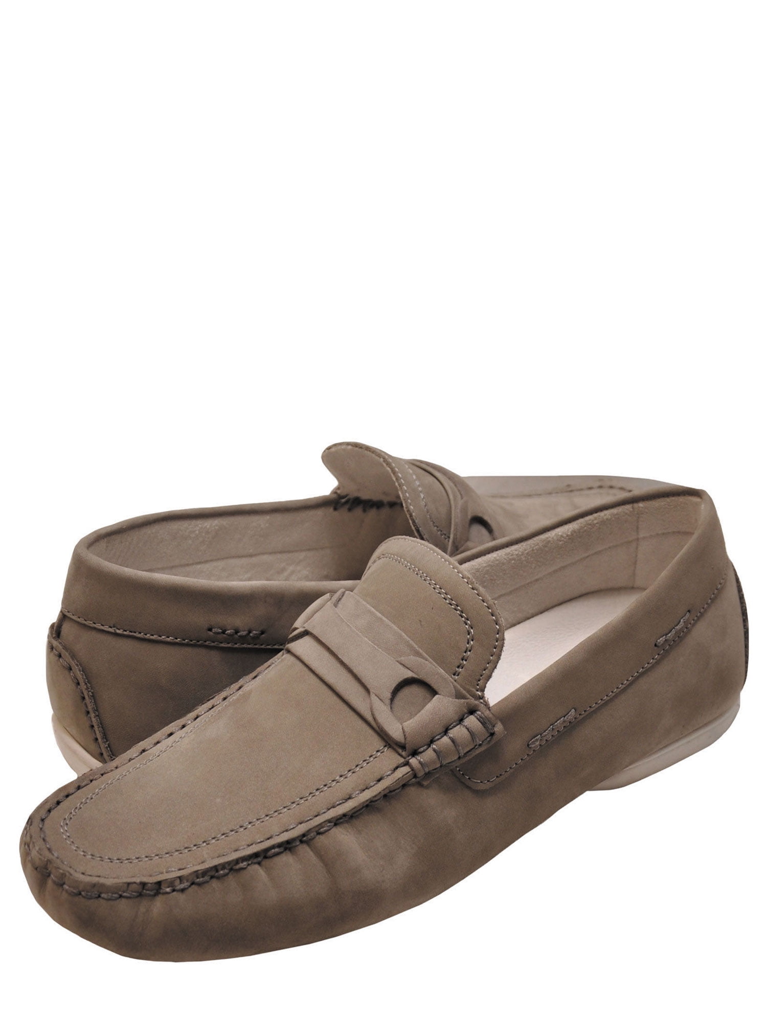 Kenneth Cole Men's Reach Ur Goal Suede Drivers - Walmart.com