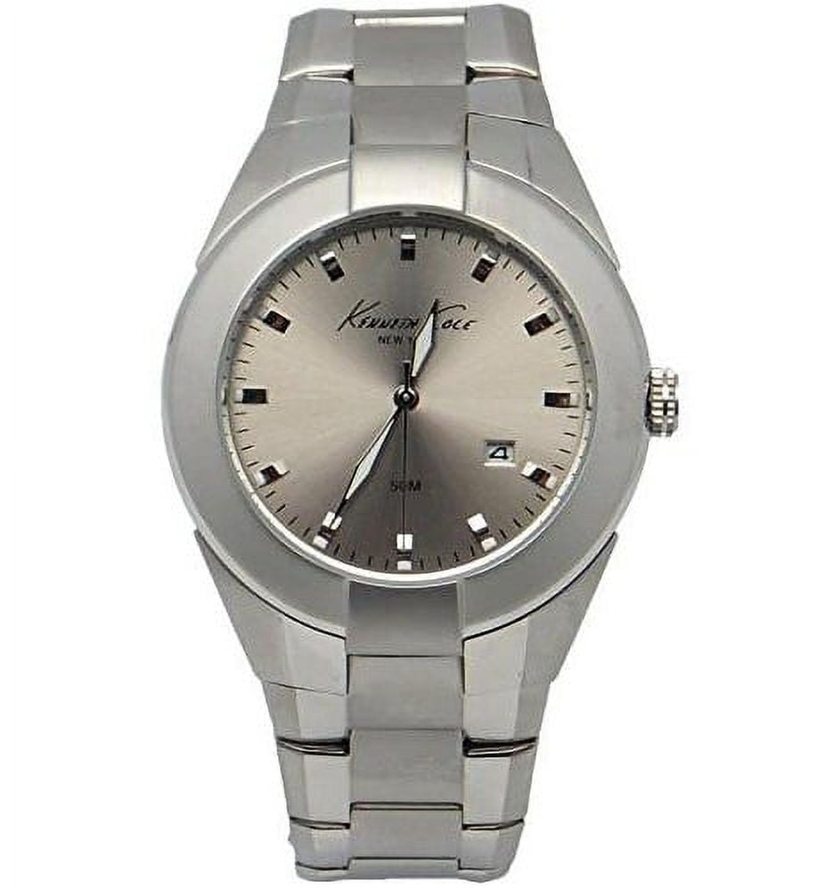 Kenneth Cole Mens Watch - Walmart.com