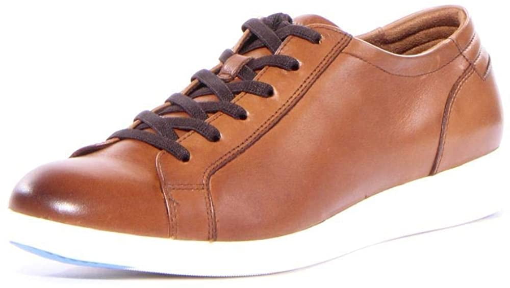 Kenneth Cole New York Mens Rocketpod Low Top Sneaker B with Built in ...