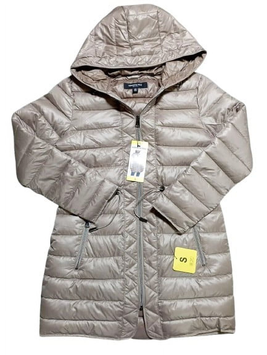 Kenneth Cole Puffer Coat Adult Womens Small - Walmart.com
