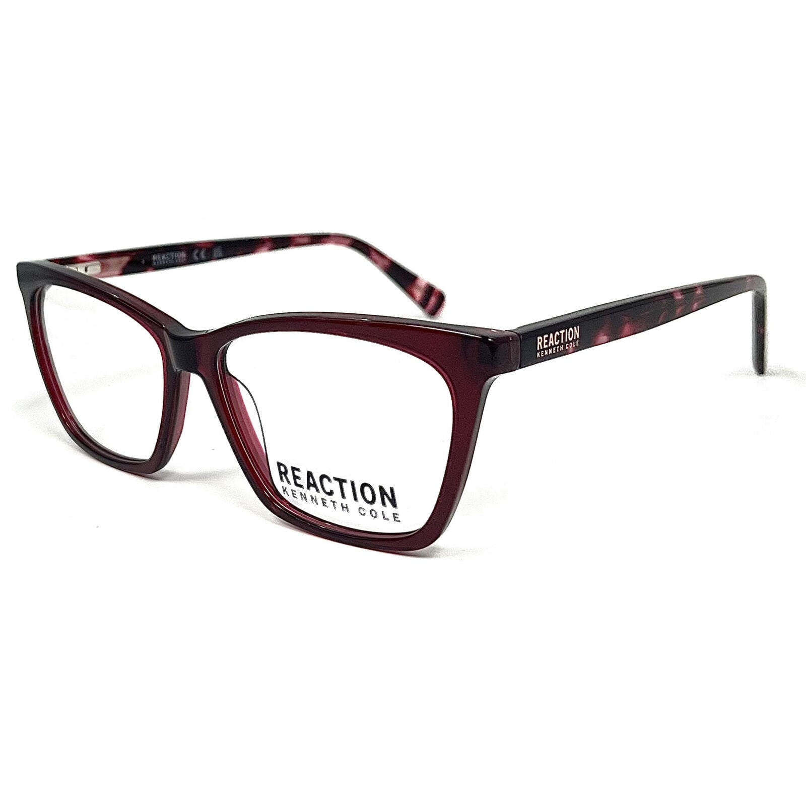 Kenneth Cole Re KC0953-069-53 53mm New Eyeglasses - Walmart.com