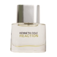 Kenneth Cole Blue Eau de Toilette for Men, 1.7 oz, Aquatic Woody ...