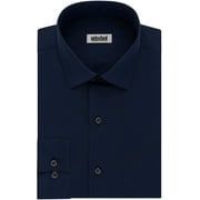 men's formal shirts 20 inch collar