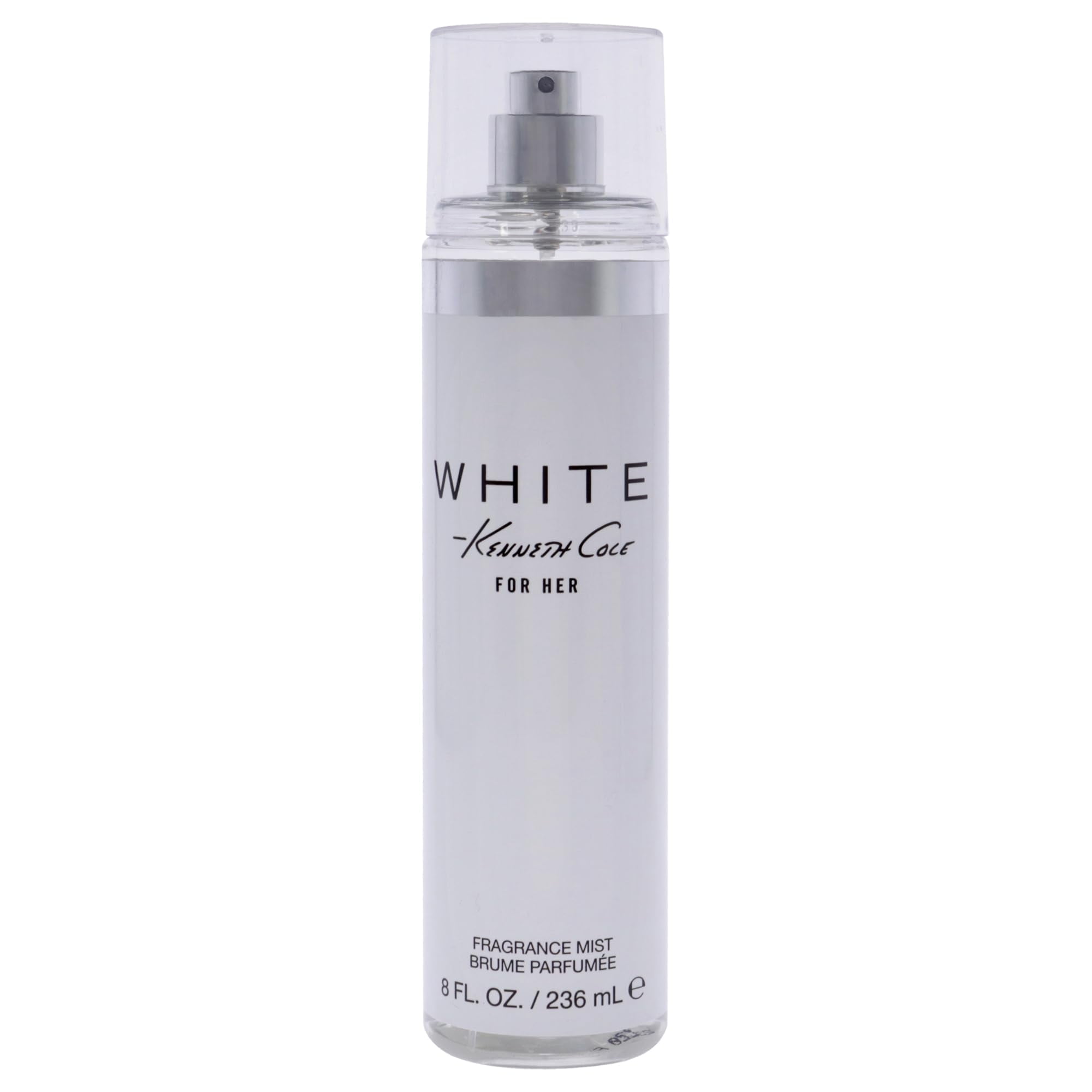 Kenneth Cole White Body Spray, Perfume 8 Oz - Walmart.com