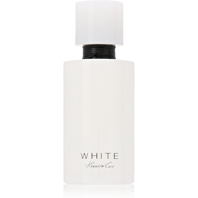 Kenneth Cole White for Her Eau De Parfum Spray 3.40 oz (Pack of 4 ...