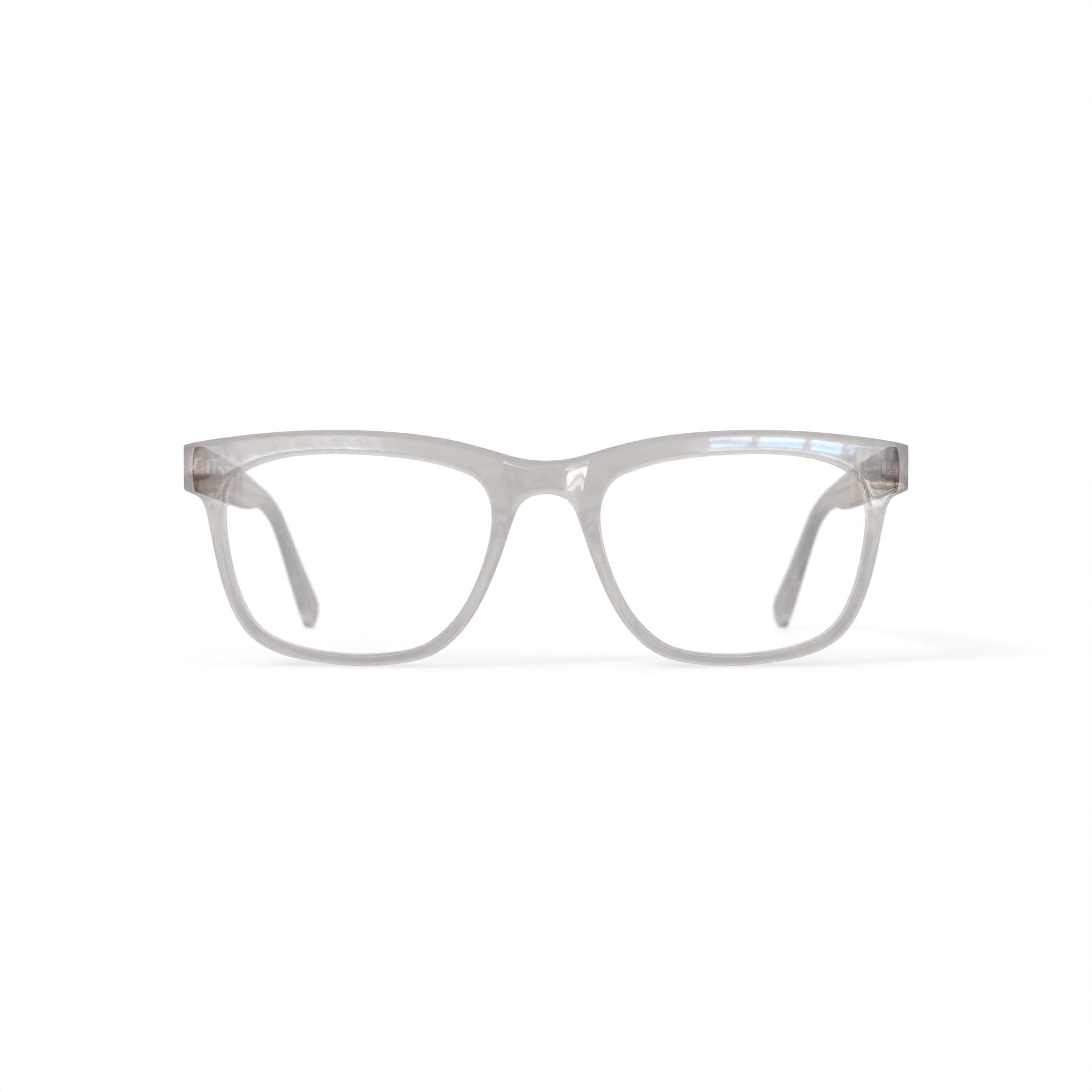 Kenneth Cole Women's KC0845-1 Square Prescription Eyeglasses with Case ...