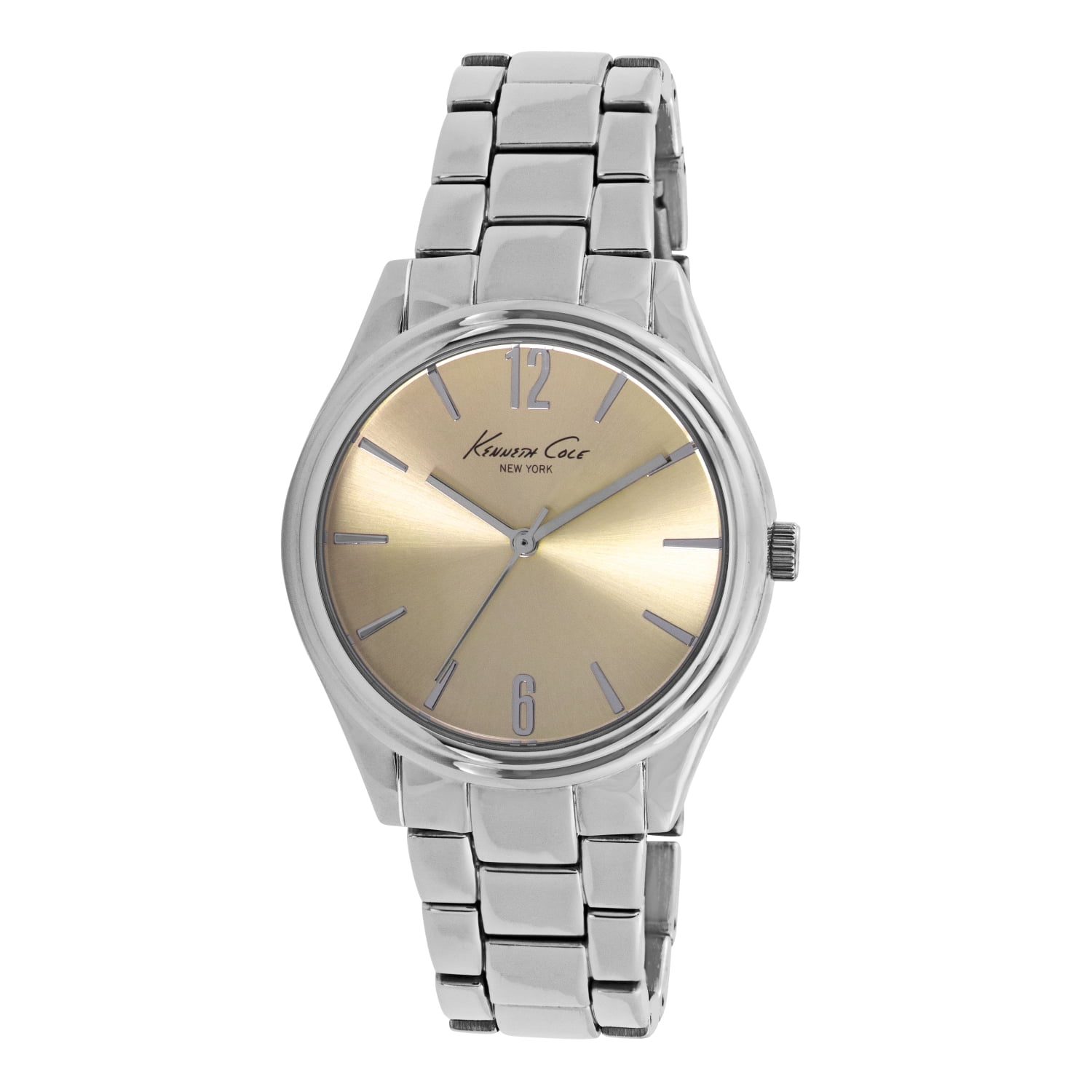 Kenneth Cole Women's New York Watch, 10021763 - Walmart.com