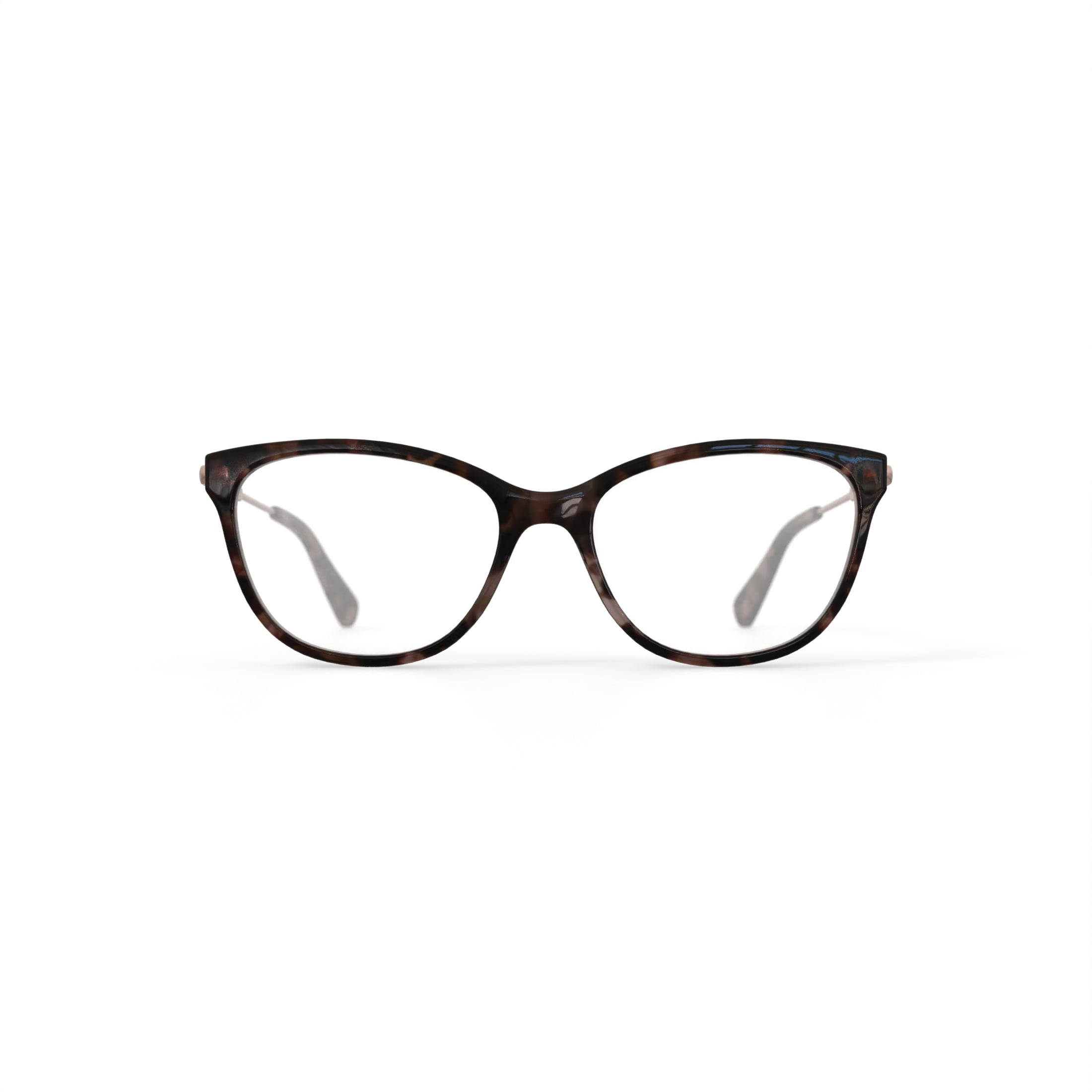 Kenneth Cole Women's KC0839-1 Prescription Eyeglasses with Case, Purple ...