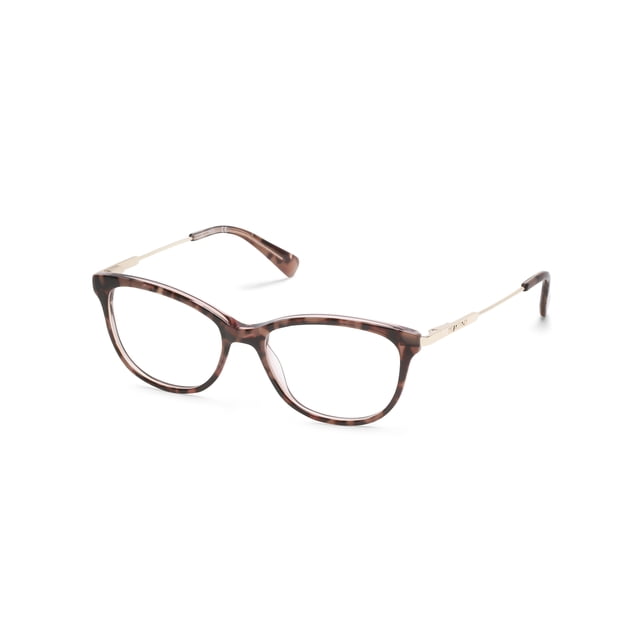 Kenneth Cole Women's Teacup Eyeglasses, KC0839-1, Pink, with Case ...