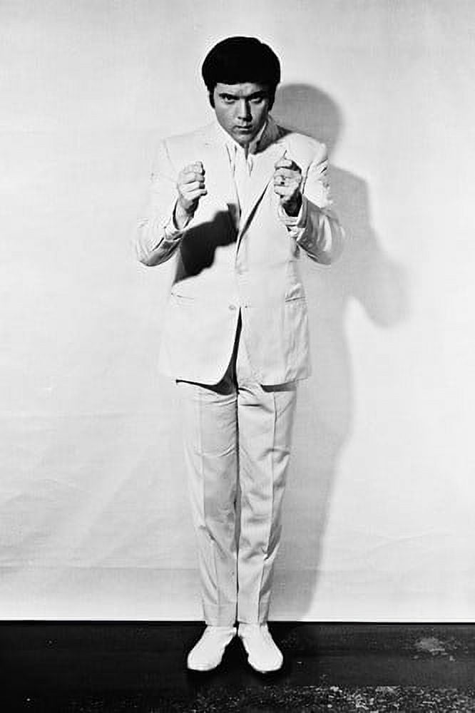 Kenneth Cope in Randall and Hopkirk (Deceased) 24x36 Poster - Walmart.com