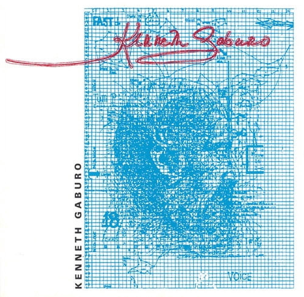 Kenneth Gaburo - In Memoriam - Music & Performance - CD - Walmart.com