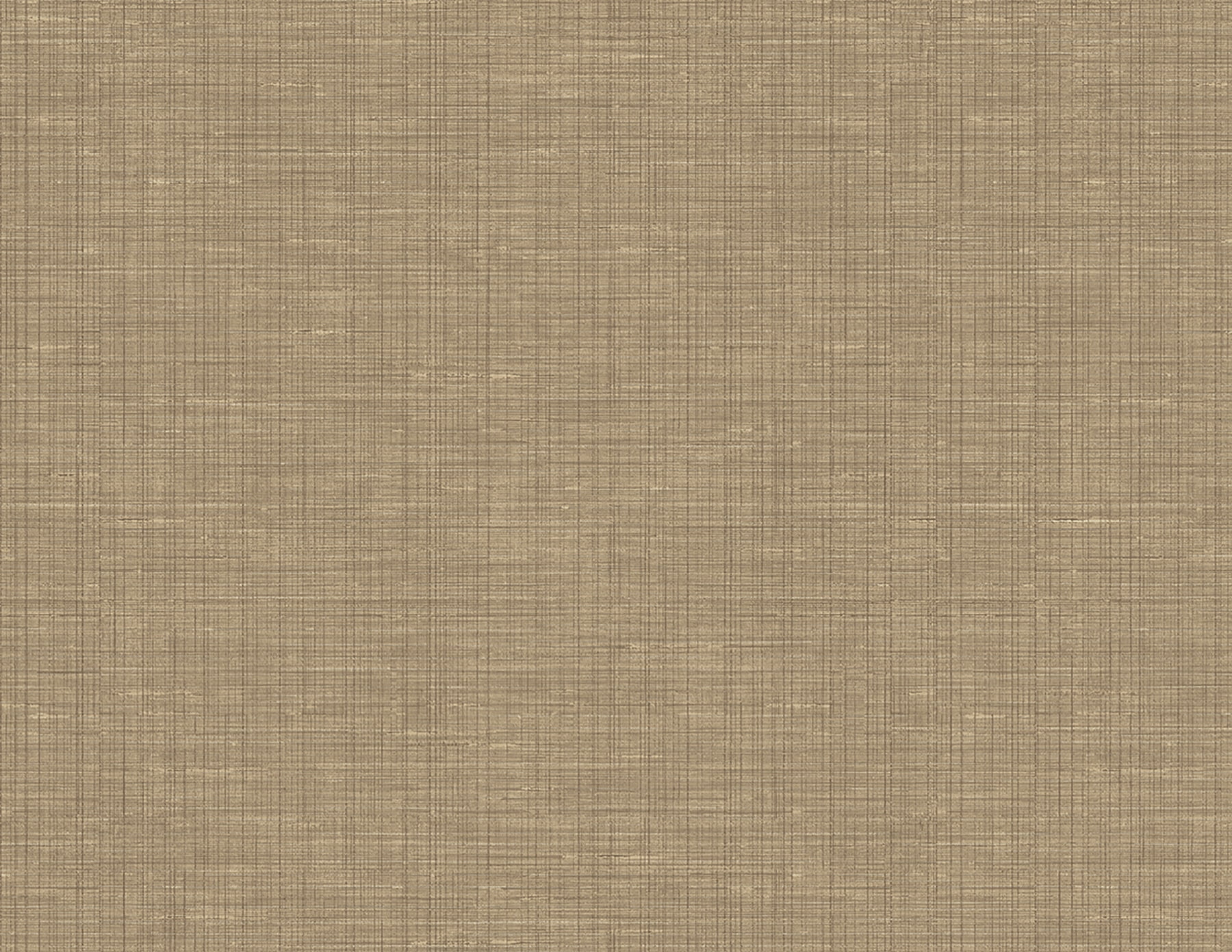 Kenneth James Alix Light Brown Twill Wallpaper - Walmart.com