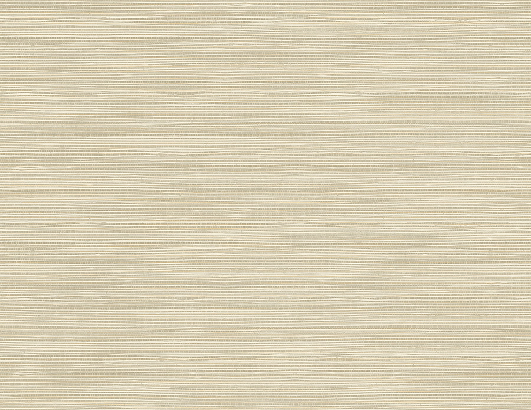 Kenneth James Bondi Neutral Grasscloth Texture Wallpaper - Walmart.com