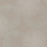 Kenneth James Cayman Taupe Contemporary Raffia Wallpaper - Walmart.com