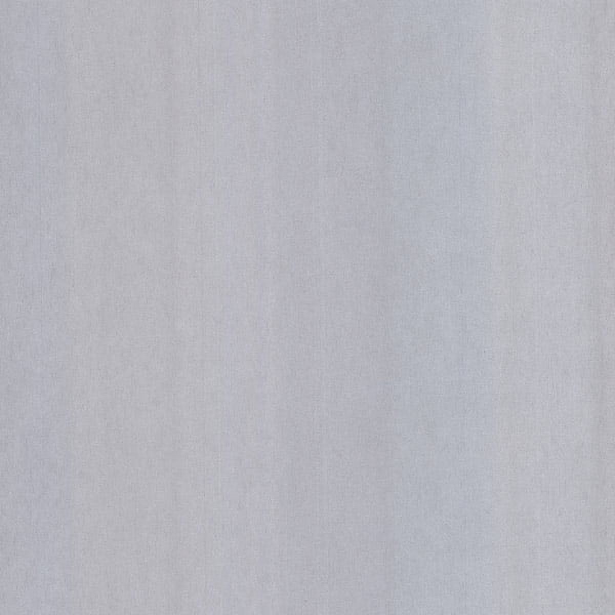 Kenneth James Gilberto Silver Jacobean Texture Wallpaper, 20.5-in by 33 ...