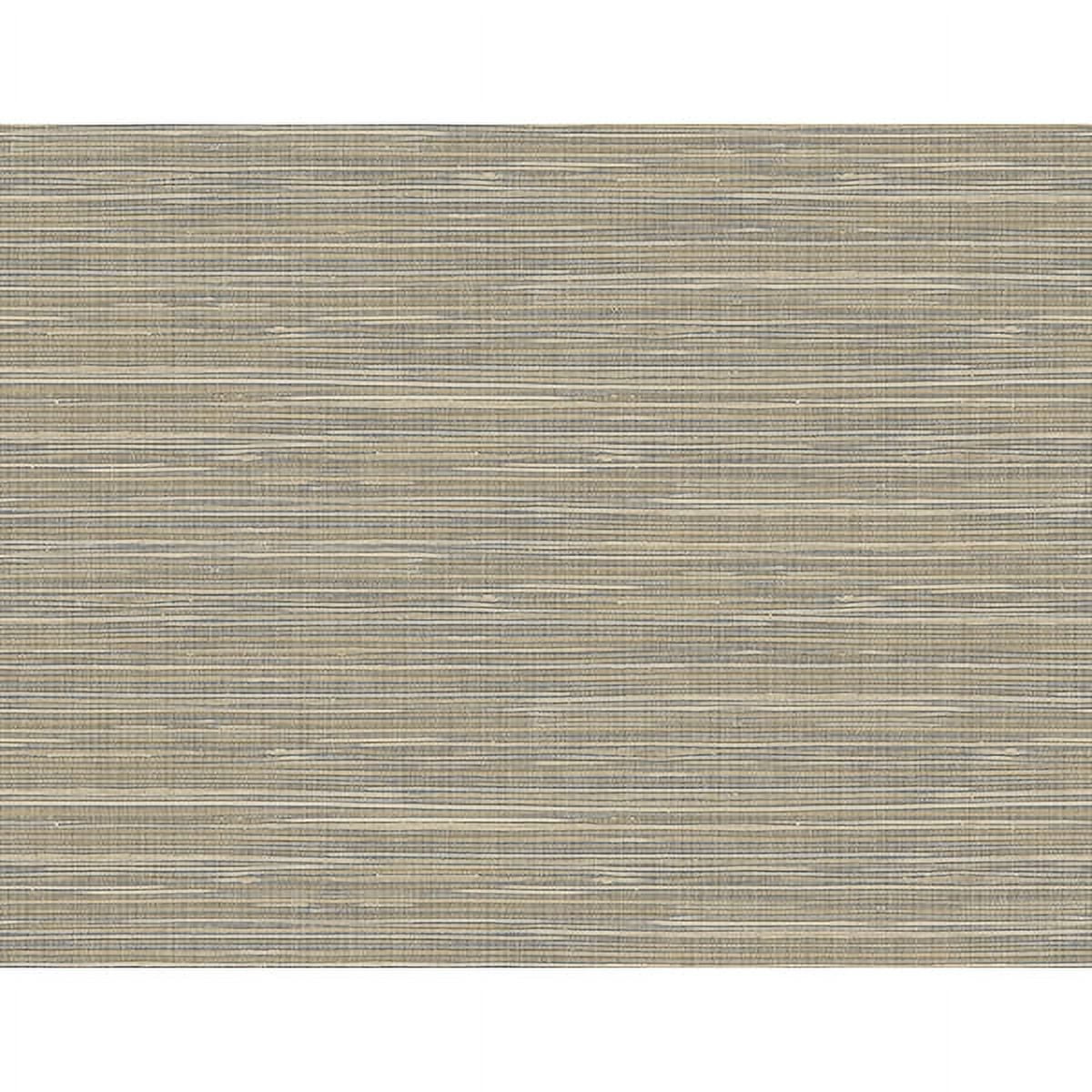 Kenneth James Holiday String Neutral Texture Wallpaper, 27-in by 27-ft, 60.8 sq. ft - Walmart.com