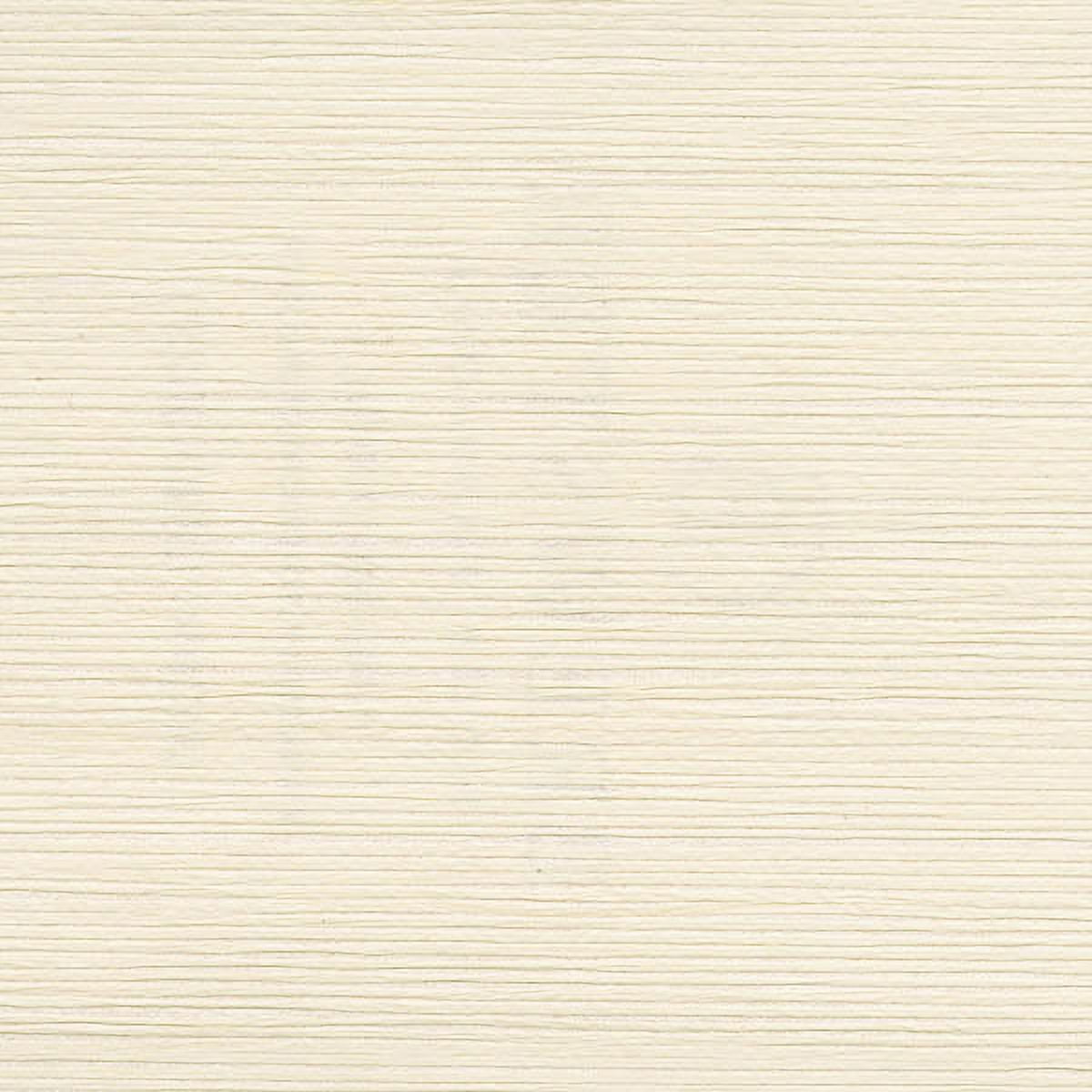 Kenneth James Kamila Cream Paper Weave Wallpaper, 36-in by 24-ft, 72 sq ...