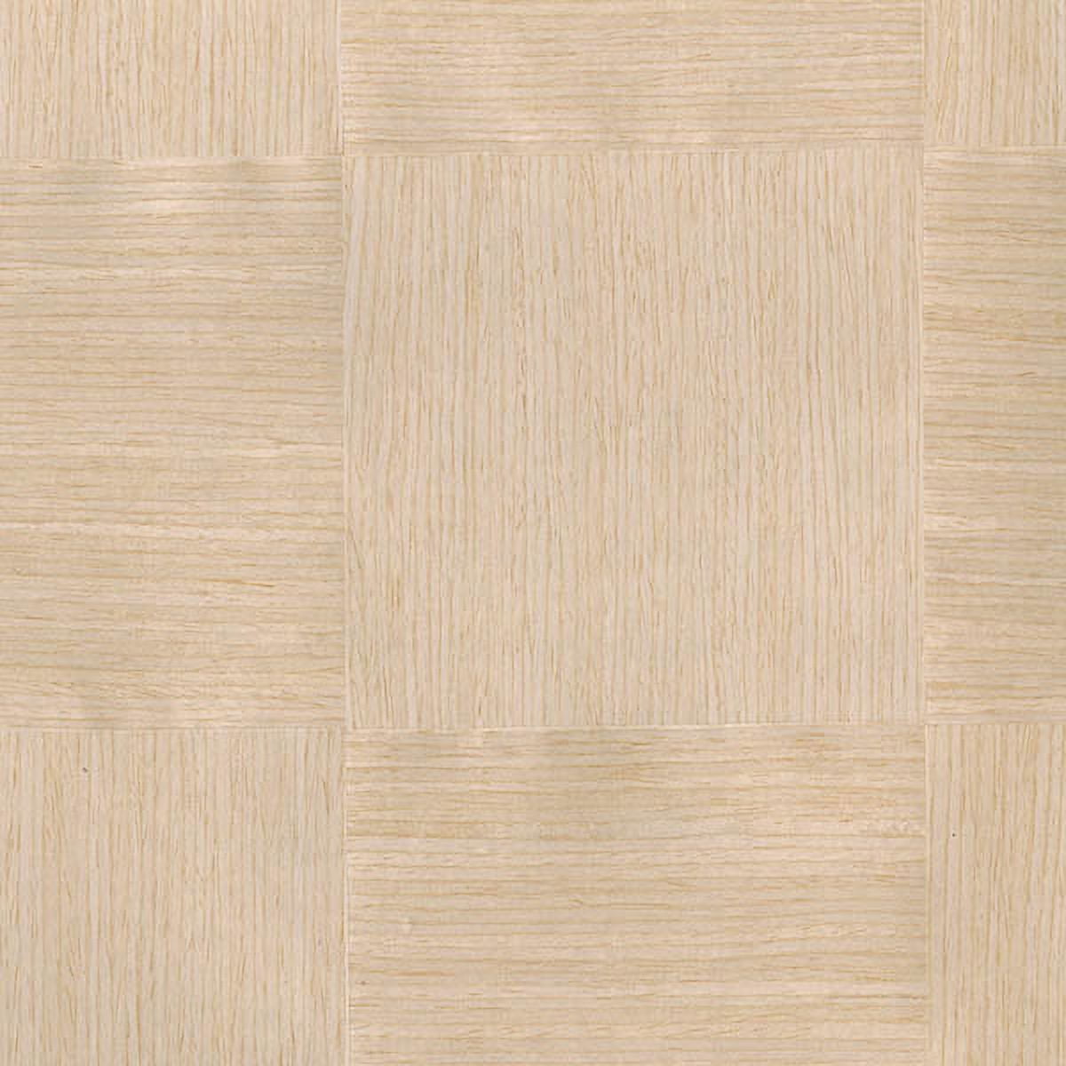 Kenneth James Konpo Neutral Wood Veneers Wallpaper, 36-in by 24-ft, 72 ...