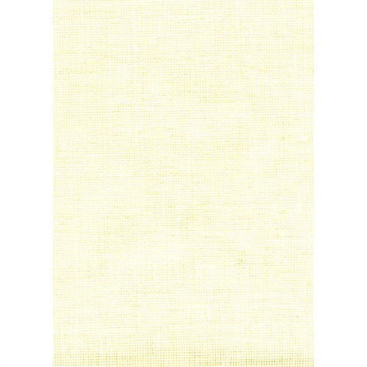 Kenneth James Lei Gold Grasscloth Wallpaper, 36-in by 24-ft, 72 sq. ft ...
