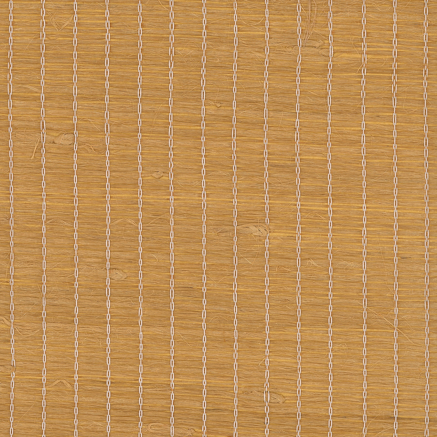 Kenneth James Lian Beige Grasscloth Wallpaper - Walmart.com