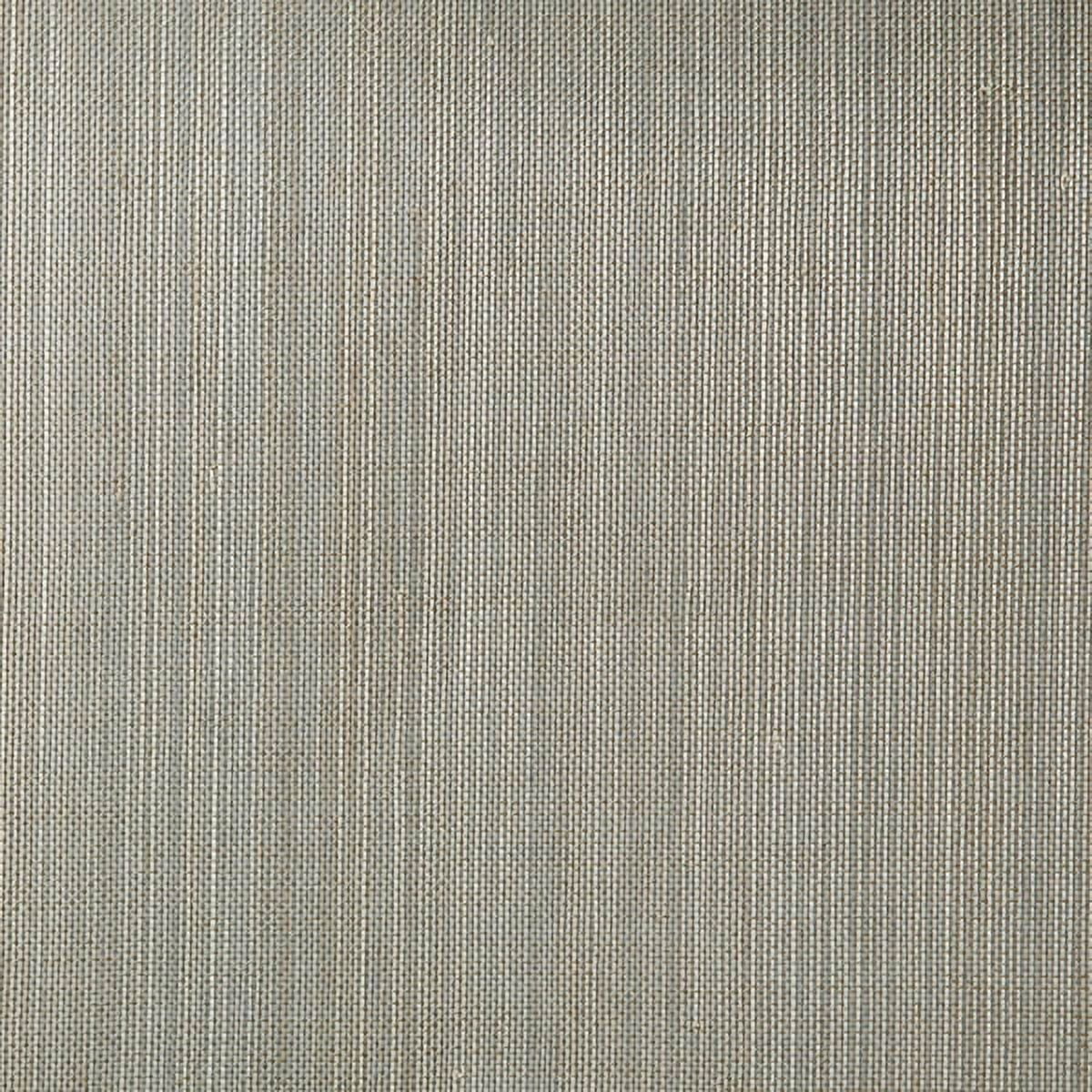 Kenneth James Manos Teal Grasscloth Wallpaper, 36-in by 24-ft, 72 sq ...