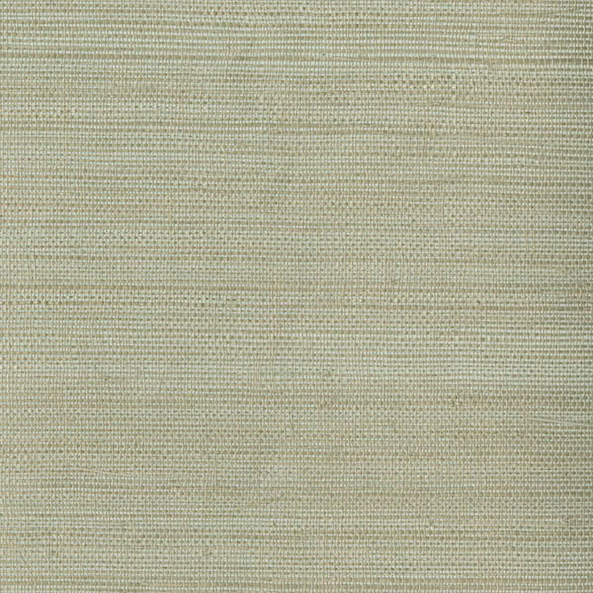 Kenneth James Myoki Neutral Grasscloth Wallpaper, 36-in by 24-ft, 72 sq ...