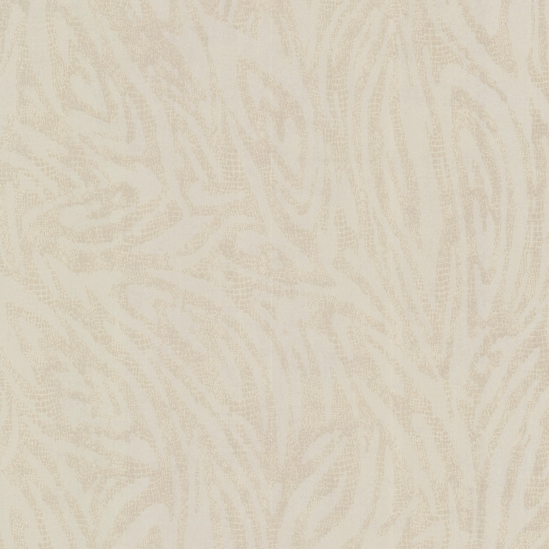 Kenneth James Tempest Abstract Zebra Wallpaper, 20.5-in by 33-ft, 56.38 ...