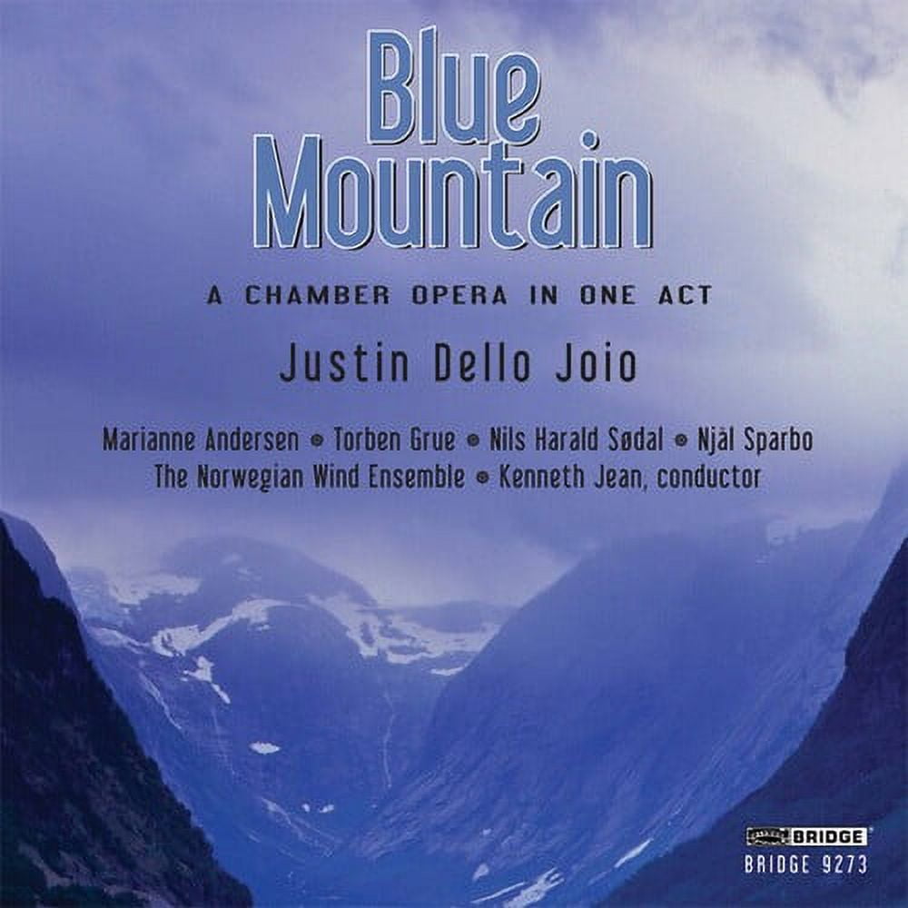 Kenneth Jean - Blue Mountain - Music & Performance - CD - Walmart.com