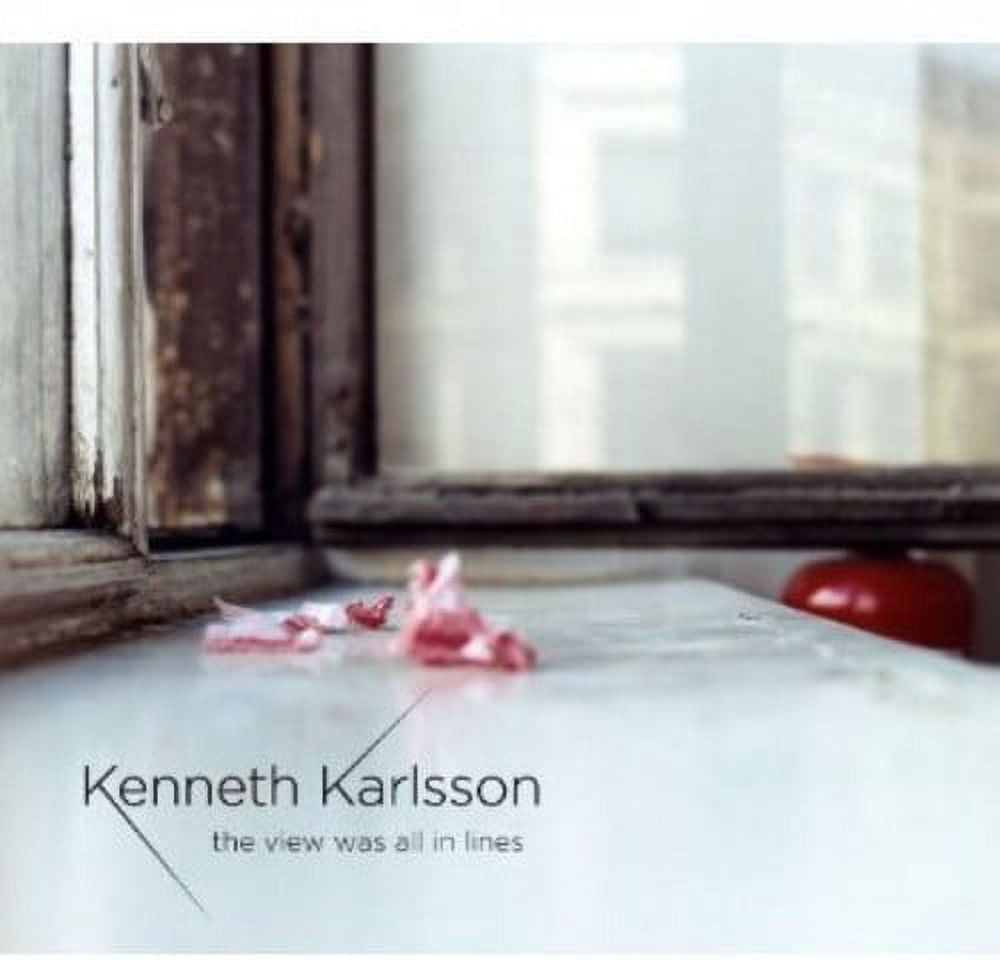 Kenneth Karlsson - View Was All in Lines - Music & Performance - SACD ...