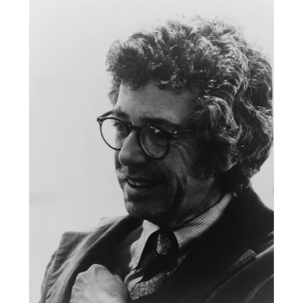 Kenneth Koch (1925-2002) America Poet And Playwright History (18 x 24) - Walmart.com