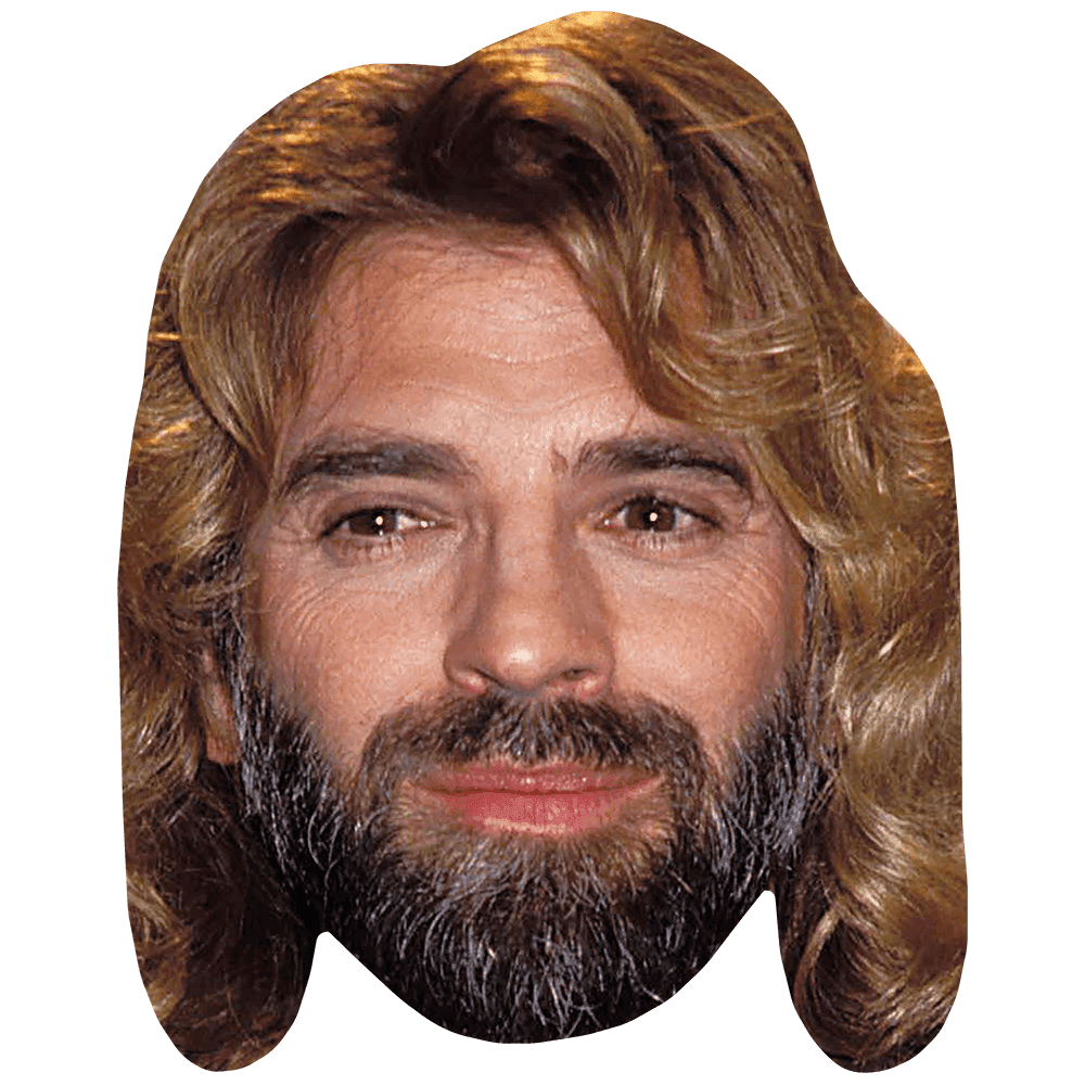 Kenneth Loggins (Young) Big Head. - Walmart.com