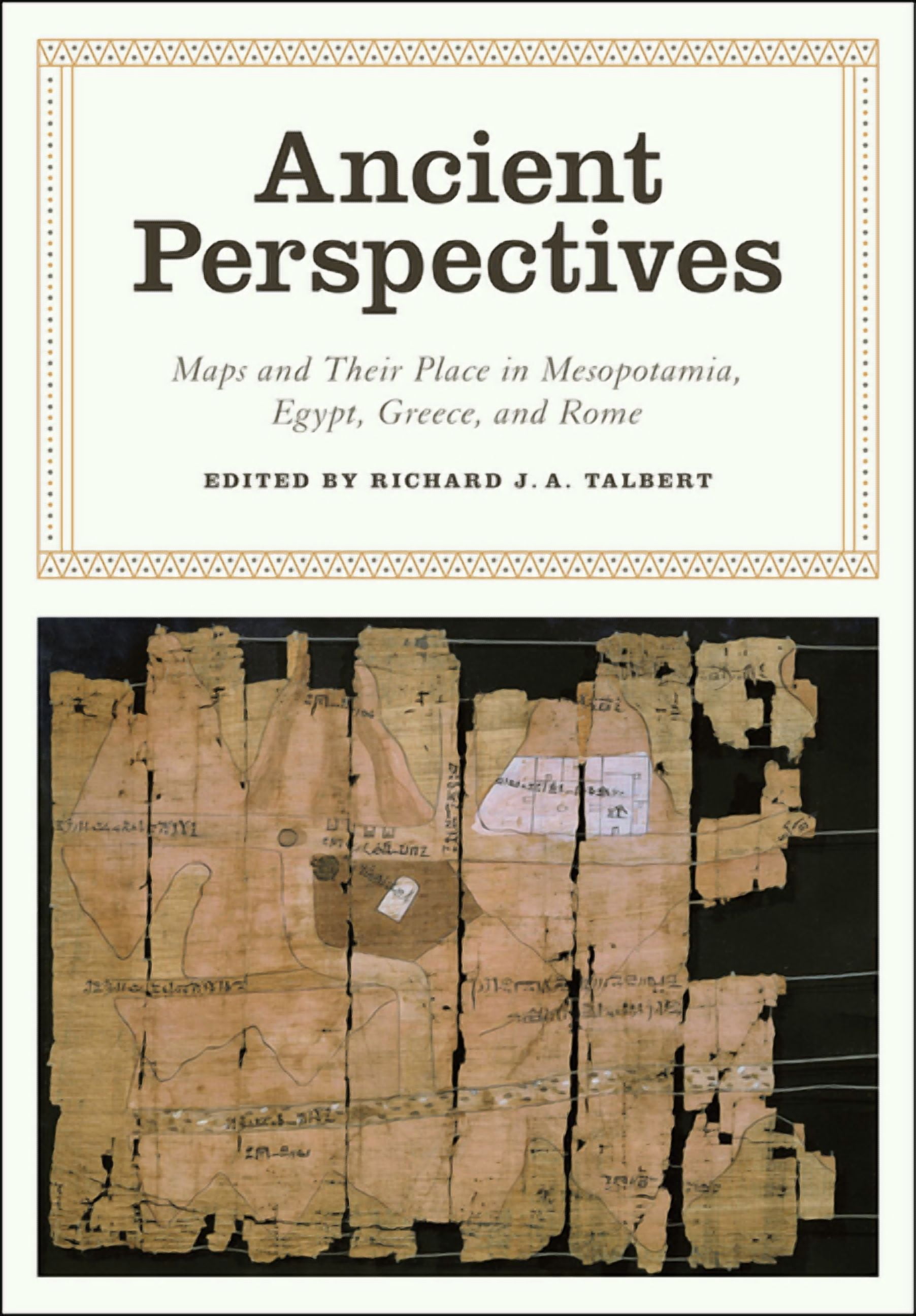 The Kenneth Nebenzahl Jr. Lectures in the History of Cartography ...