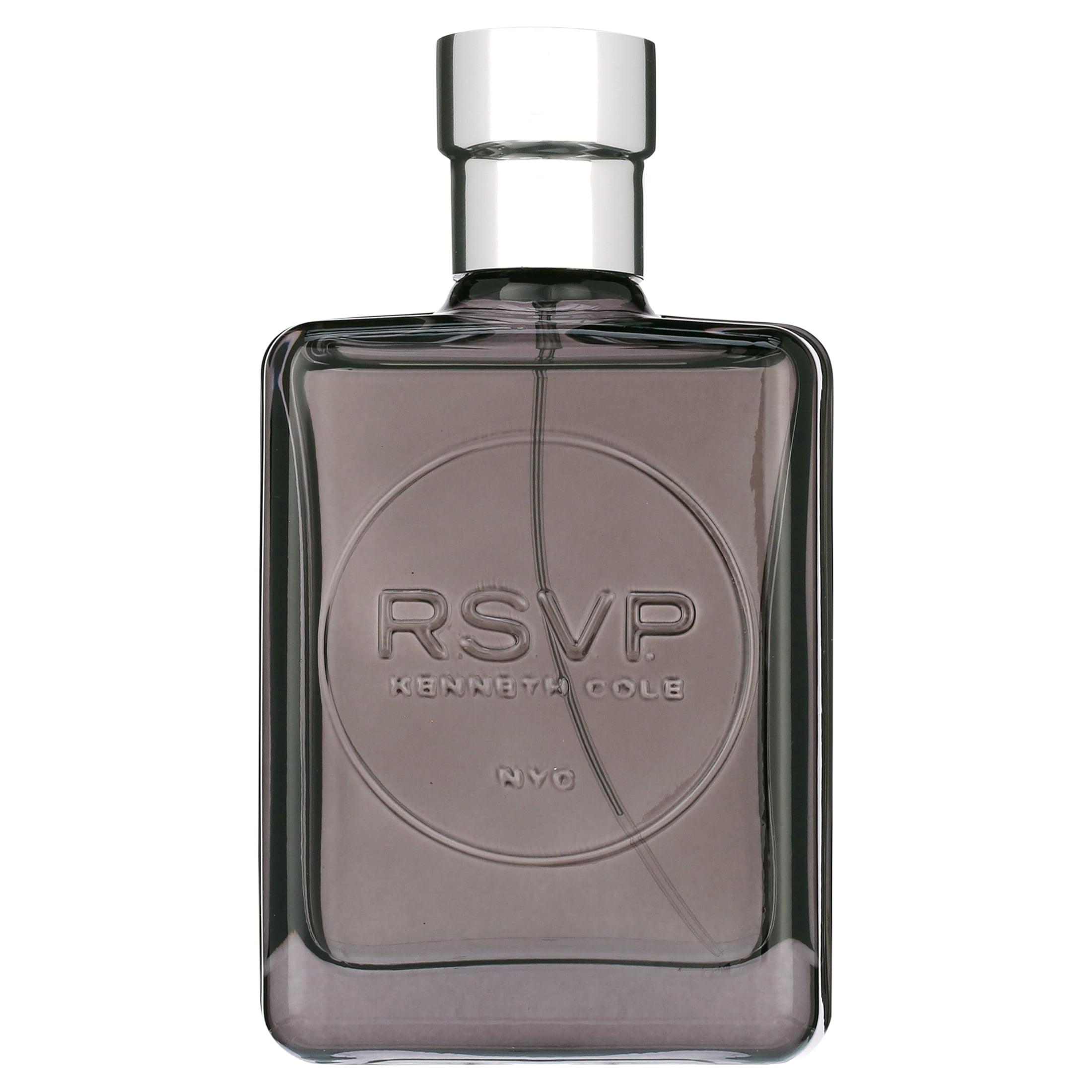 Kenneth Cole Rsvp For Men By Kenneth Cole 3.4 oz EDT Spray - Walmart.com