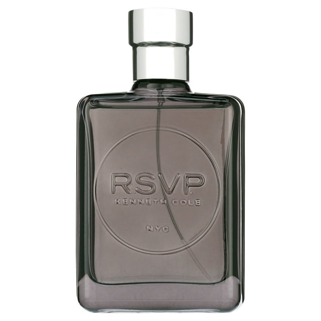 Kenneth Cole Rsvp For Men By Kenneth Cole 3.4 oz EDT Spray - Walmart.com