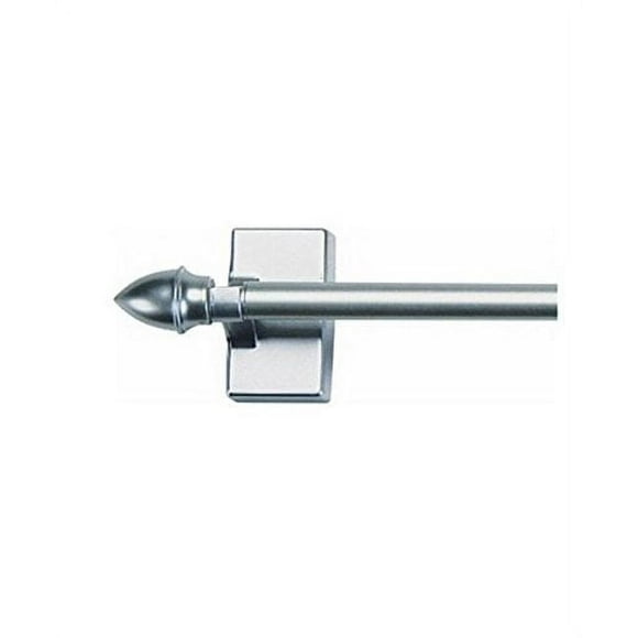 Magnetic Curtain Rods For Doors