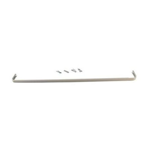 Kenney Manufacturing Company Knl524 48" - 84" White Hedge Heavy Duty ...