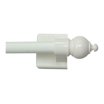 Kenney Petite Magnetic Cafe Rod - Walmart.com