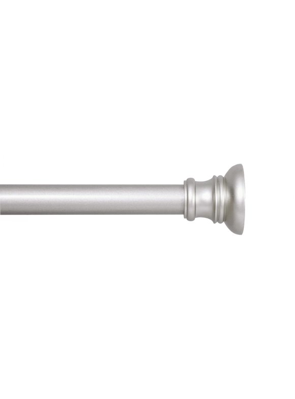 Tension Curtain Rods in Curtain Rods - Walmart.com