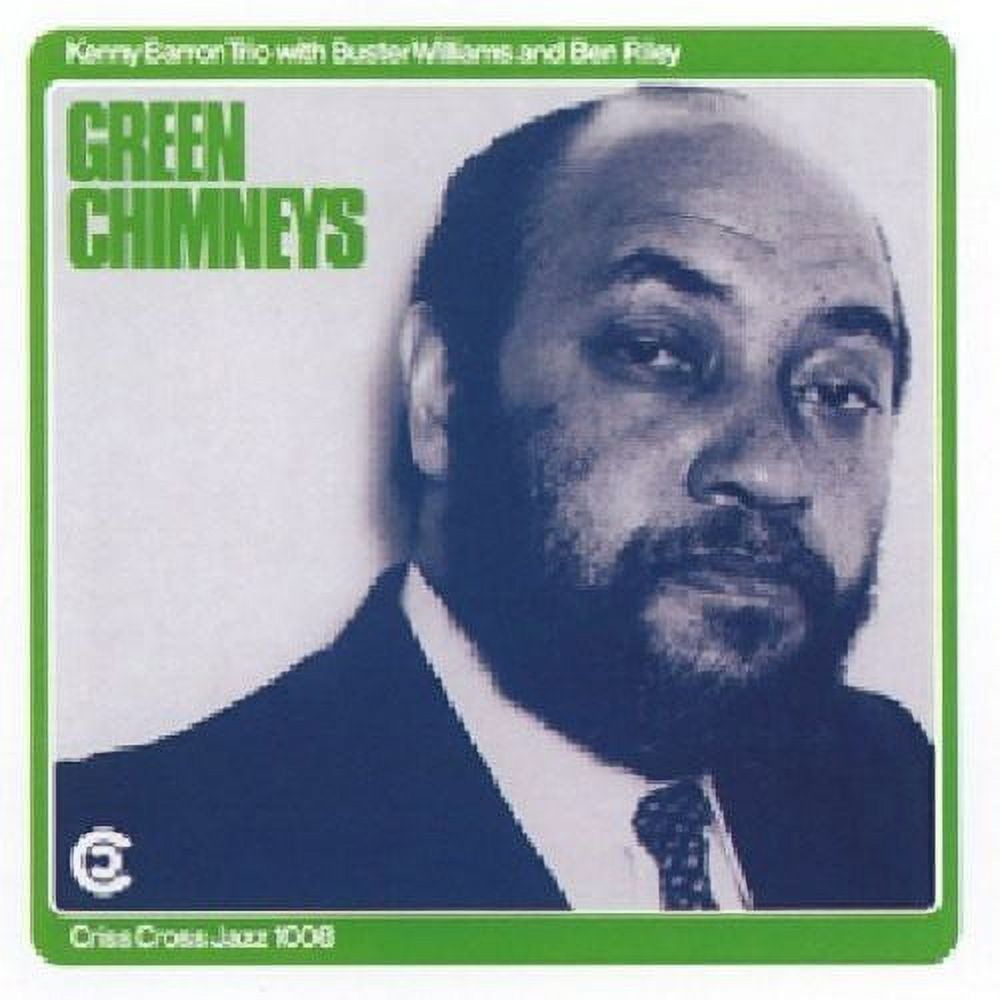 Kenny Barron - Green Chimneys - Music & Performance - CD - Walmart.com