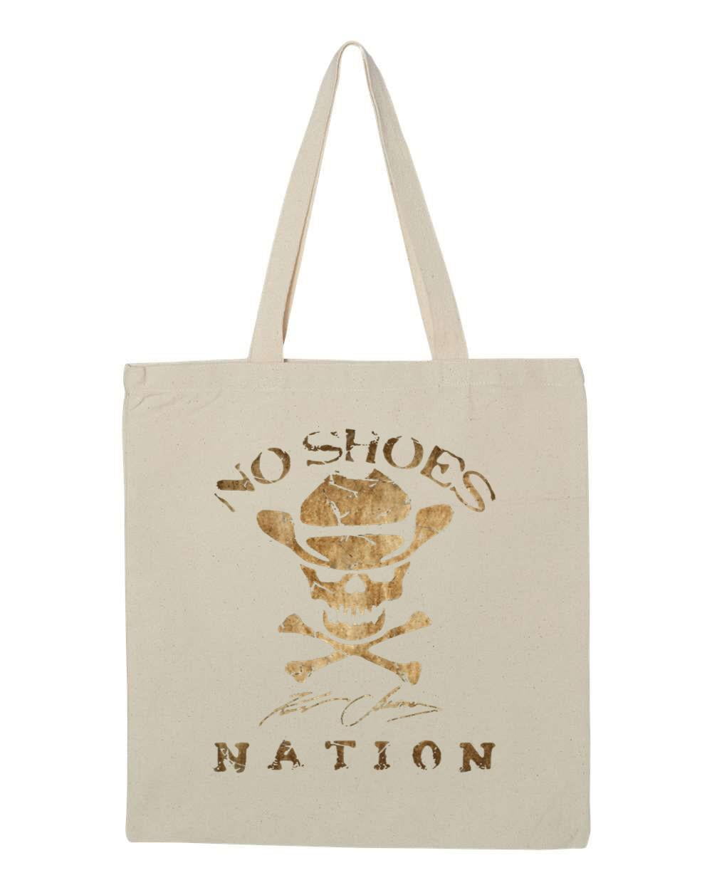 Kenny Chesney Tote Bag Barefoot Nation Tour Fire V1130619 - Walmart.com