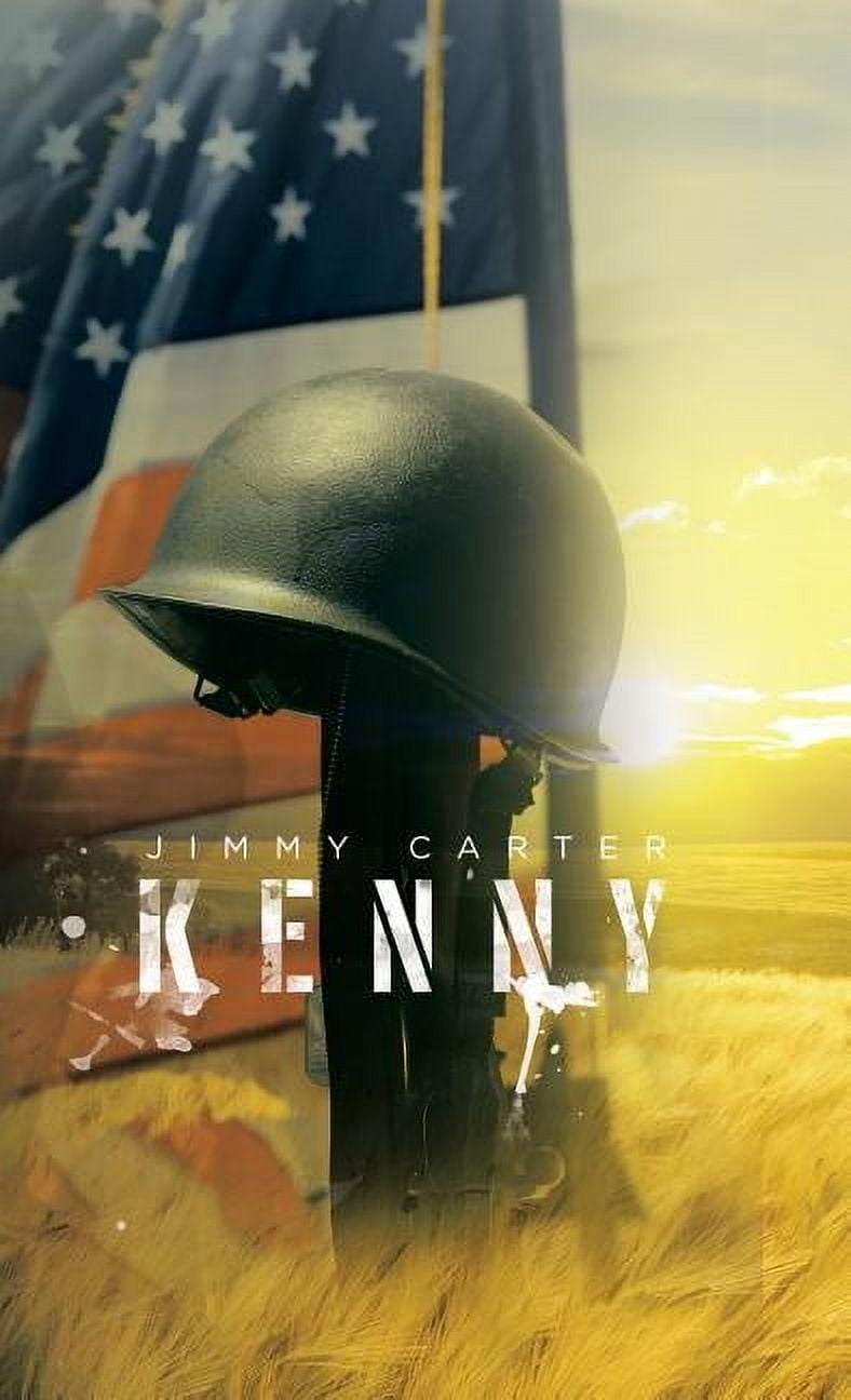 Kenny Comics