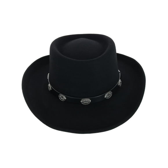 Concho Hats Caps Accessories