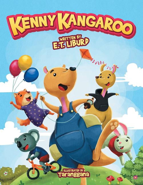 Kenny Kangaroo - Walmart.com