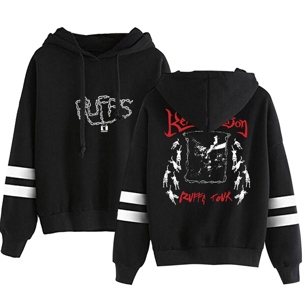 Kenny Mason RuffsTour Merch Men/Women Hooded Sweet Streetwear Hooded ...