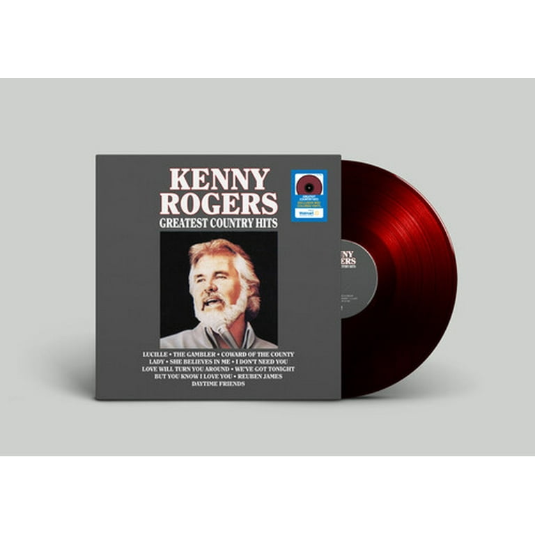 Kenny Rogers Greatest Hits Vinyl, 59% OFF Kenny Rogers Greatest Hits Vinyl, 59% OFF