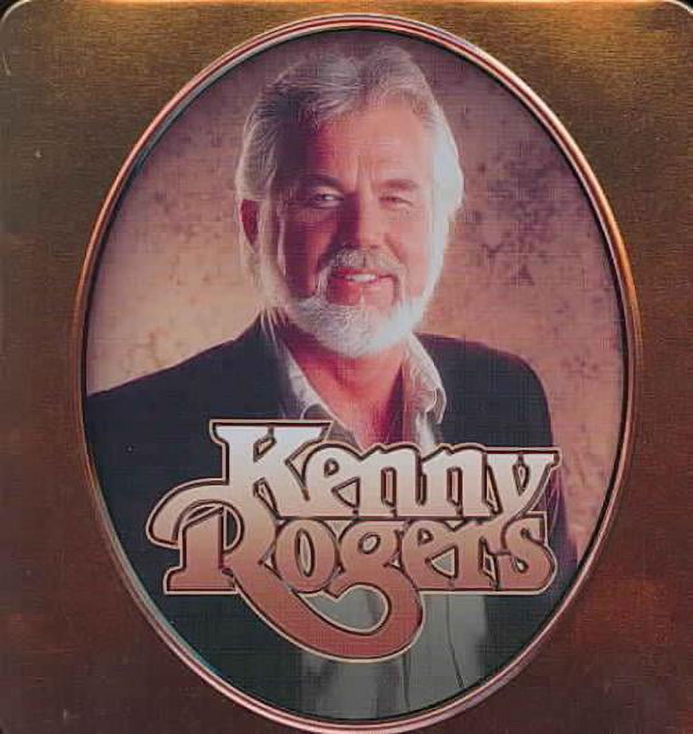 Kenny Rogers - Music Forever [CD] - Walmart.com
